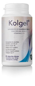 Kolgel